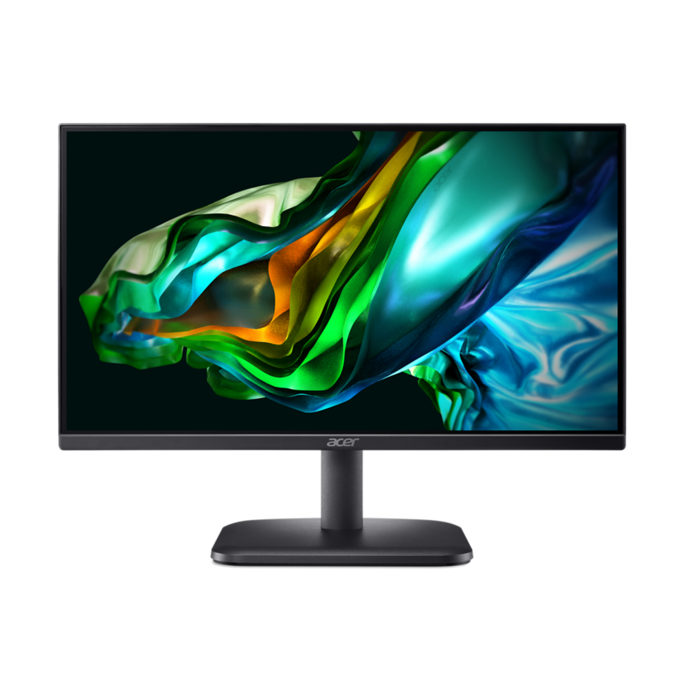 Acer EK1 Monitor | EK251QE | Black | UM.KE1EE.E02 | Acer UK Official ...