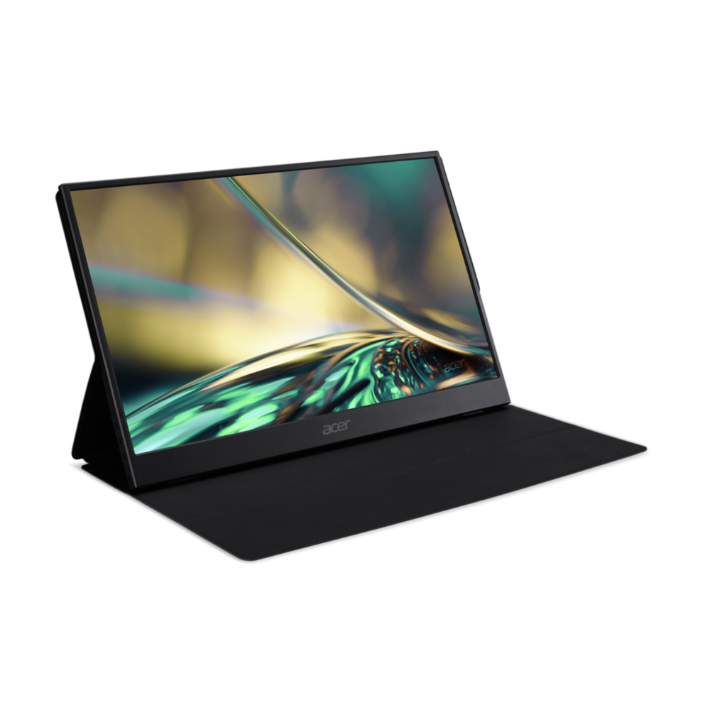Acer PM Portable Monitor | PM161QA | Black | UM.ZP1EE.A02 | Acer UK ...