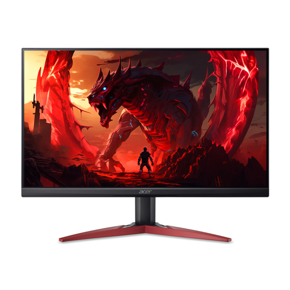 Acer KG1 Gaming Monitor | KG241YP3 | Black | Acer UK Official Online Shop