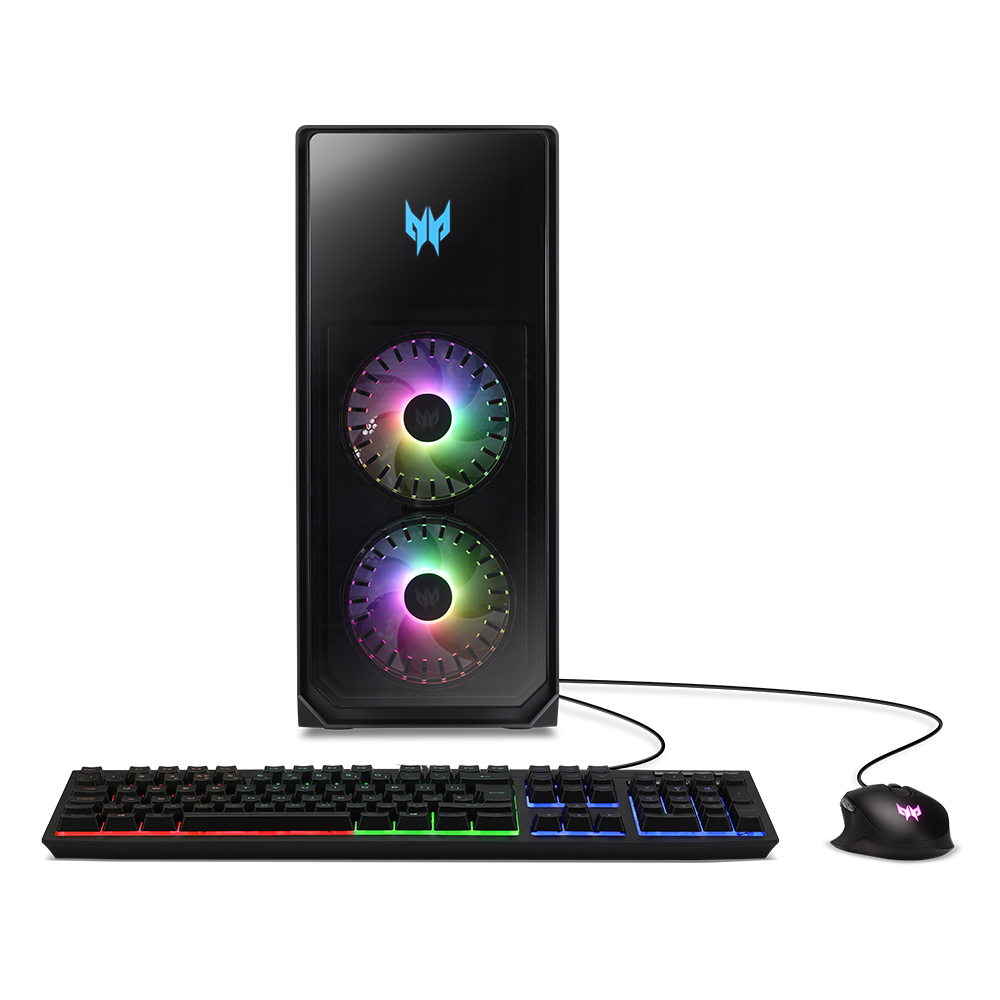 acer predator orion 3000 geforce rtx 3060 intel co | Acer predator ...