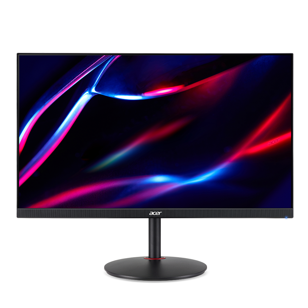 Acer Nitro XV2 Gaming Monitor | XV272URV | Black | UM.HX2EE.V31 | Acer ...