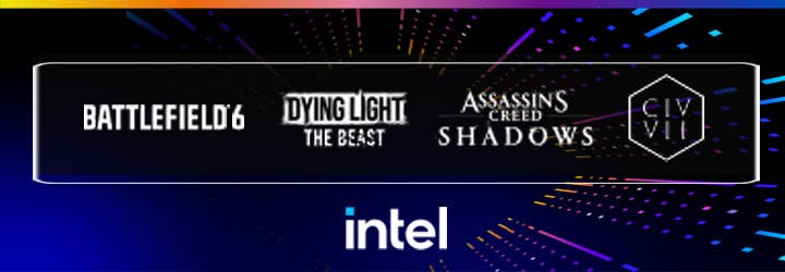 Intel Holiday Bundle | Offizieller Acer Online Store