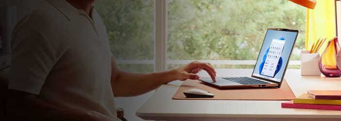 Do More with Windows 11 | Acer UK Official Online Shop