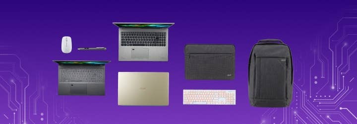 Gaming - GORĄCE OFERTY | Oficjalny sklep Acer Polska