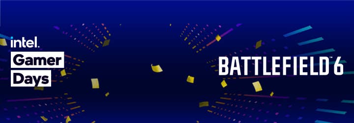 Intel Gamer Days Bundle | Acer Store Belgique Officiel